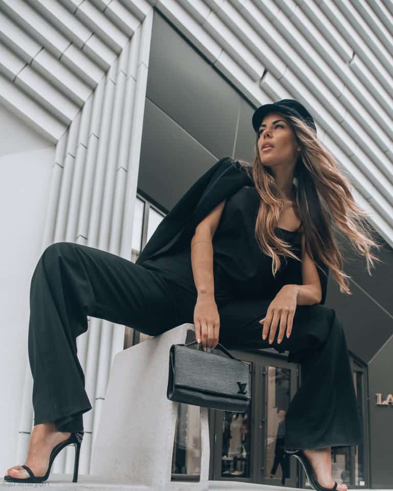 Monte Carlo Fashion Looks You Need For That French Riviera Style