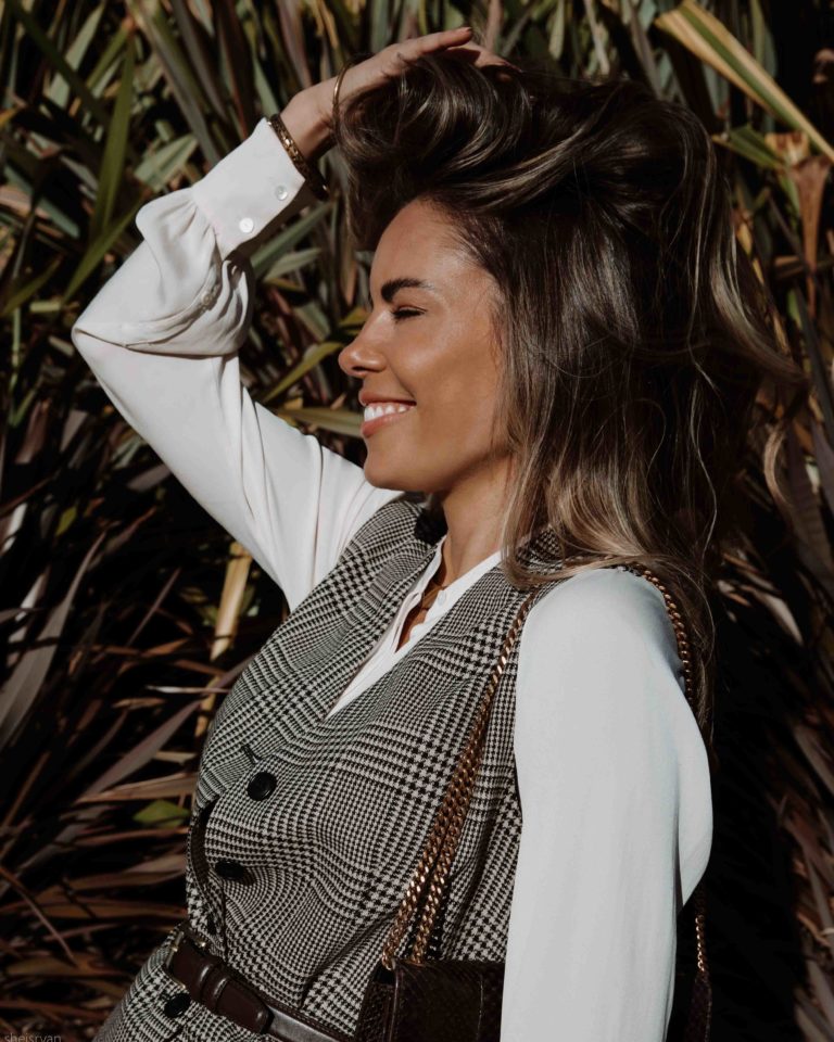 Best skirts in different length, colors, and textures.