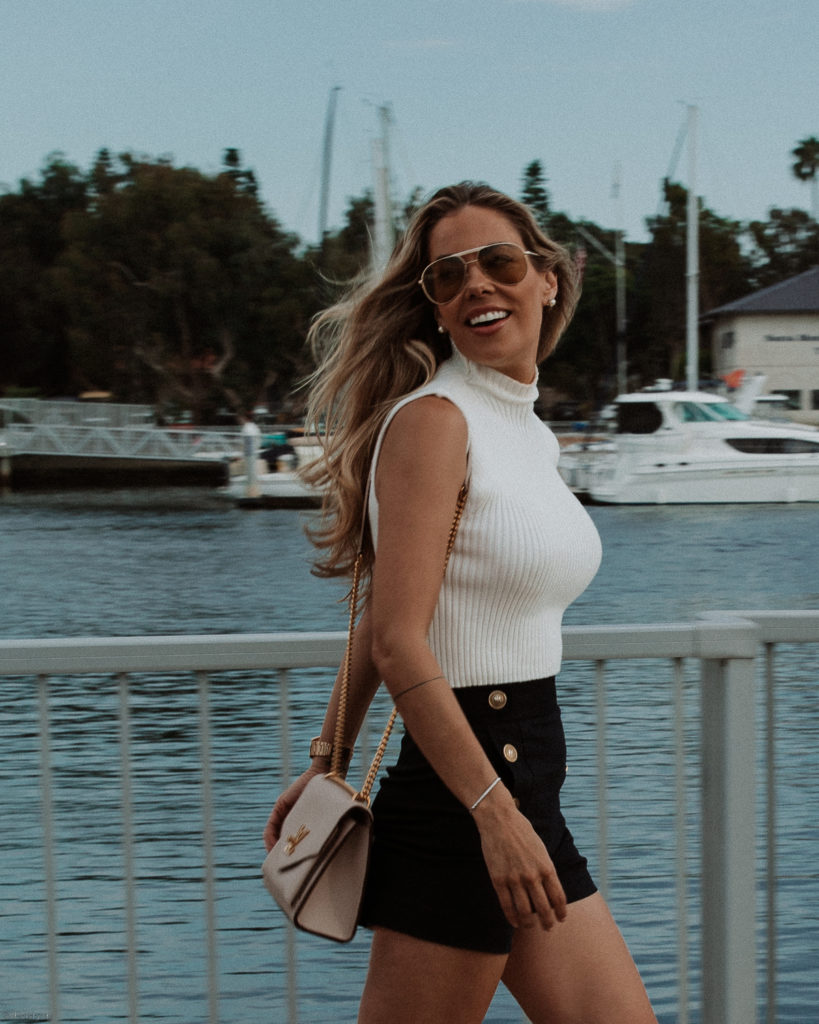 30 Chic Nautical Fashion Pieces - She is Ryan