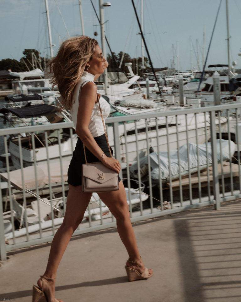 30 Chic Nautical Fashion Pieces - She is Ryan