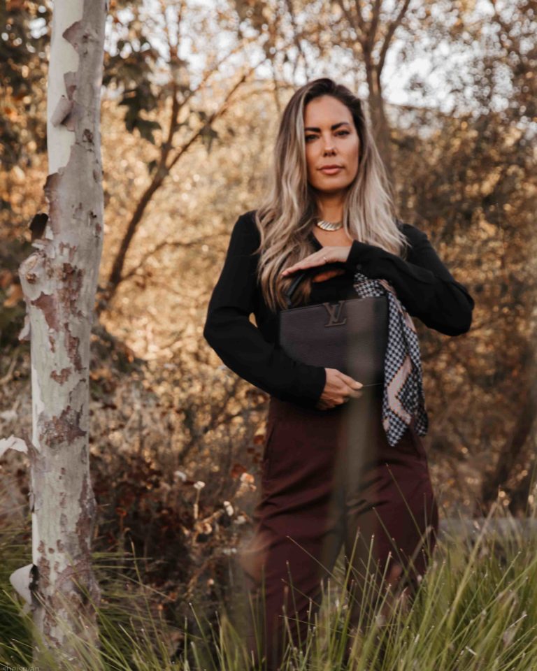 The Trends Cuts And Colors Of The Season: Fall Pants for Women